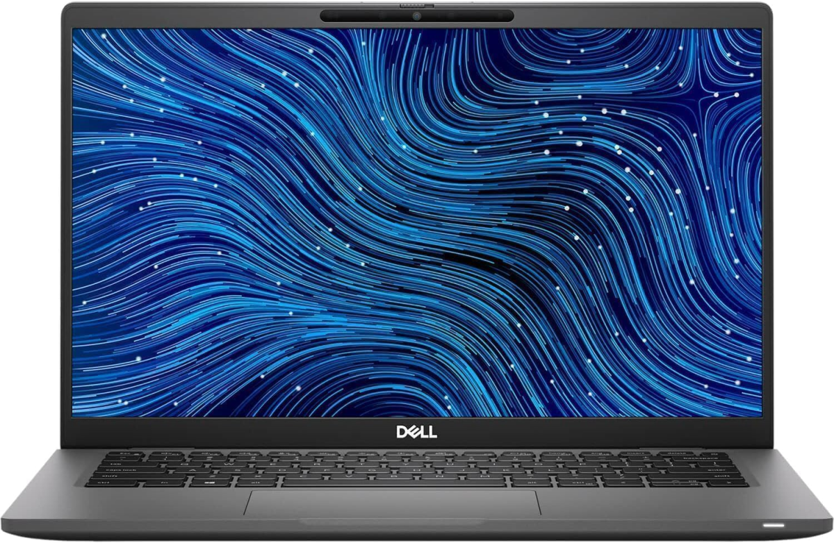 Dell Latitude 7400 8th Gen Core i5 14" Touch Laptop